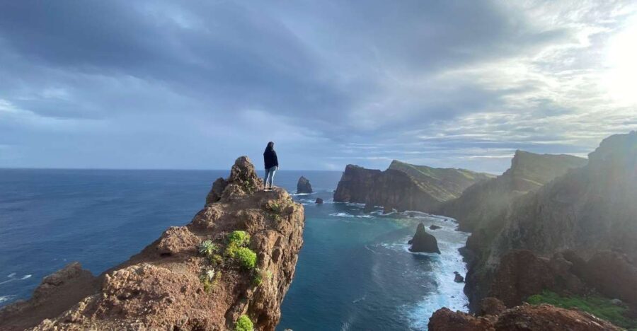 Madeira "Mystery Tour" Half-Day - Private 4x4 Jeep - The Itinerary: Why It Matters