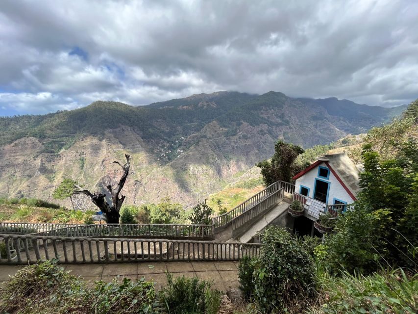Madeira North Offbeat: Boaventura, Sao Vicente, Pta Delgada - Practical Details & Value