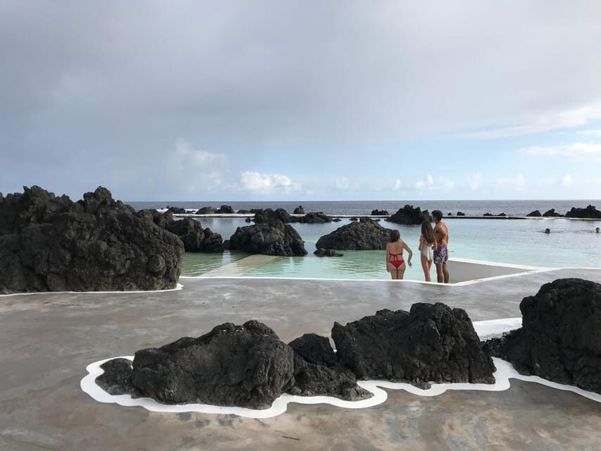 Madeira Northern Express, Private tour 4x4 - Discovering Madeira’s North Coast