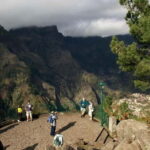 Madeira: Nuns Valley and Câmara de Lobos Half-Day Tour - Spectacular Heights at Eira do Serrado