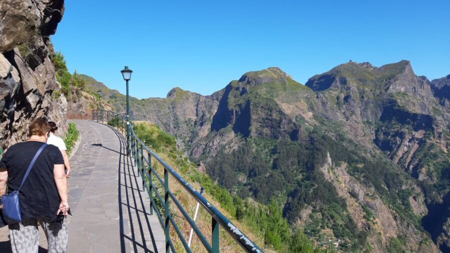 Madeira: Nun's Valley Private Tour - Summing Up: Who Will Love This Tour?