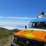 Madeira : Nun's Valleys and Pico Areeiro 4X4 Tour - Experience Quality and Value
