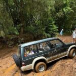 Madeira Off-Road 4x4 Jeep Adventure Private Full day Tour - Detailed Itinerary Breakdown