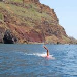 Madeira: Open Water Swimming - The Itinerary Breakdown: What Makes Each Part Special