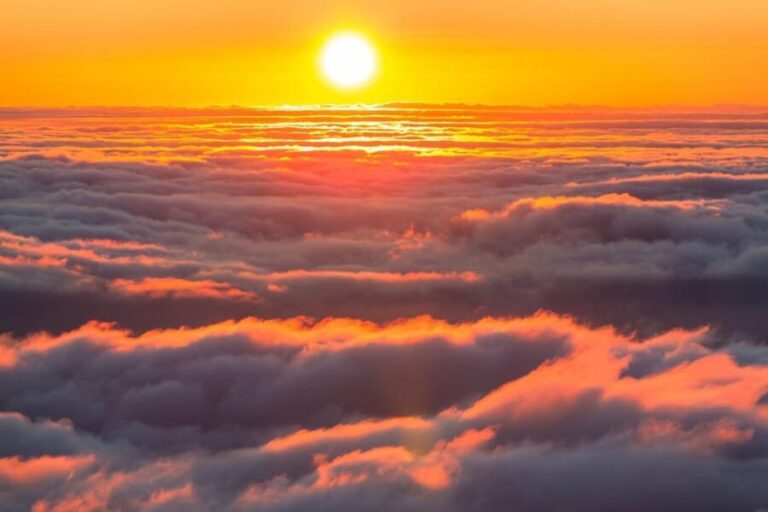 Madeira: Pico do Areeiro Sunrise Experience - Final Thoughts