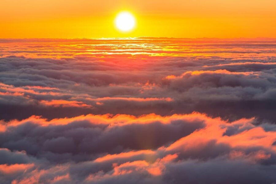 Madeira: Pico do Areeiro Sunrise Experience - Final Thoughts