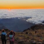 Madeira: Pico do Areeiro Sunrise Tour - A Close Look at the Experience