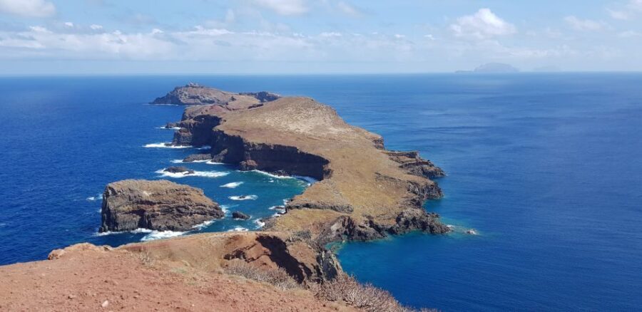Madeira: Ponta de São Lourenço Lighthouse Boat Tour - What Makes This Tour Stand Out?