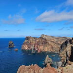 Madeira: Ponta de São Lourenço, Santana e Pico do Arieiro - Exploring Pico do Arieiro