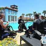 Madeira, Ponta São Lourenço: Scuba Diving for Beginners - What You Can Expect: A Step-by-Step Breakdown