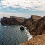 Madeira: PR8 -Ponta de São Lourenço Natural Reserve Transfer - Key Points
