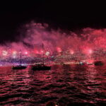 Madeira: Pre-Sell New Years Eve - Fireworks at Sea 2025/26 - Final Thoughts