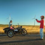 Madeira: Private 4-Hour Scenic Tour by Sidecar - Authentic Experiences & Personal Touches