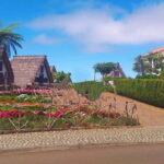 Madeira Private 4-Seater Mercedes VIP - The Experience of a Private Tour