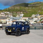 Madeira: Private 4x4 Nature Tour with Guide - Introduction and What Makes This Tour Special