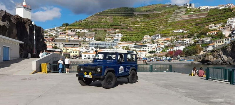 Madeira: Private 4x4 Nature Tour with Guide - Introduction and What Makes This Tour Special