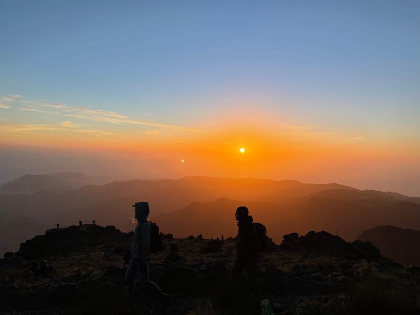 Madeira private 4x4 tour: North-East Coast - Exploring the Itinerary: What Makes Each Stop Special