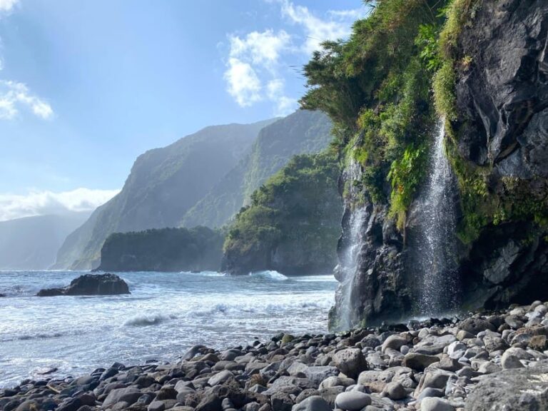 Madeira private 4x4 tour: North-West Coast - Why This Tour Offers Value