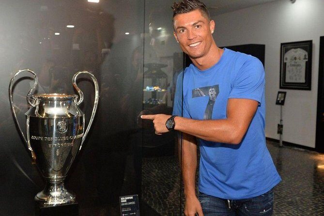 Madeira: Private Cristiano Ronaldo Tour with CR7 Museum - Who Should Consider This Tour?