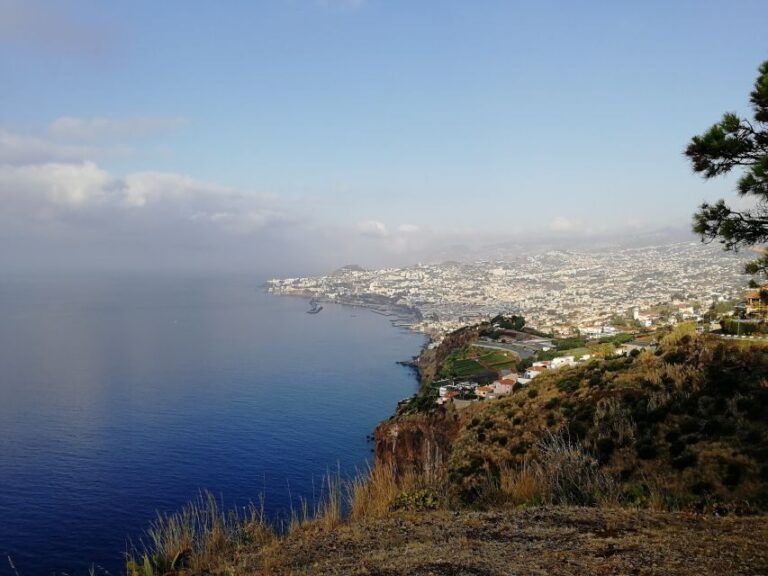 Madeira: Private Garajau Tour by Tukxi - Who Should Consider This Tour?