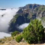 Madeira: Private Guided Achadas Teixeira - Pico Ruivo PR1.1 - In-Depth Itinerary Breakdown