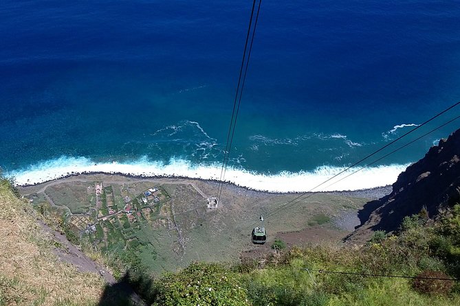 Madeira: Private Guided Half-Day Tour of Northwest Madeira - An Introduction to the Tour: Comfortable, Compact, and Spectacular
