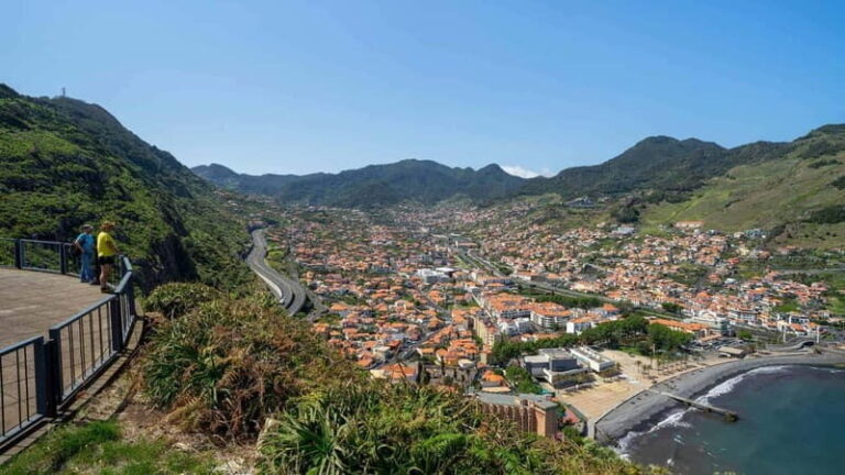 Madeira: Private Guided Vespa Tour Mountains (7hrs) - What Makes This Tour Stand Out?