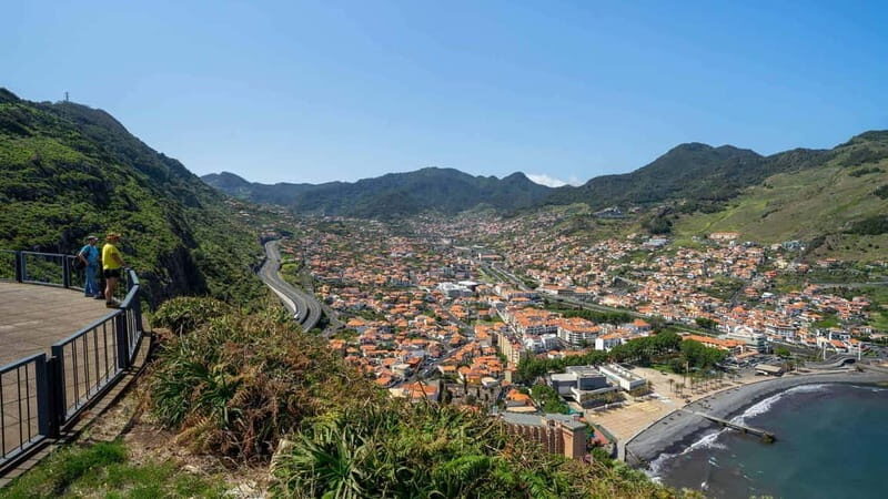Madeira: Private Guided Vespa Tour Mountains (7hrs) - What Makes This Tour Stand Out?
