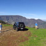Madeira: Private Half-Day Walking and 4x4 off-road Tour - The Value of This Experience