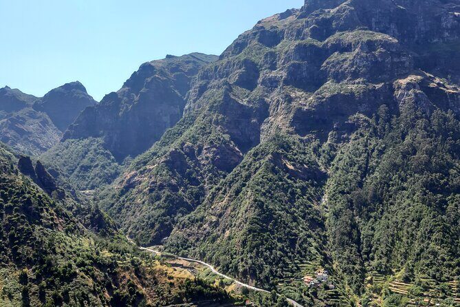 Madeira: Private Laurisilva Tour - Itinerary Breakdown: What to Expect and Why It Matters