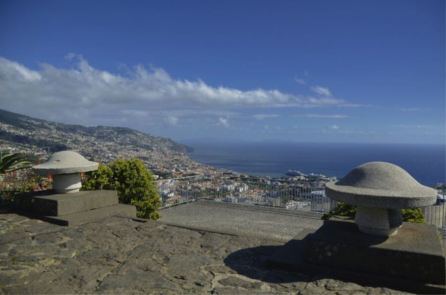 Madeira: Private Nuns Valley Tour by Tukxi - Detailed Analysis: What Makes This Tour Stand Out?