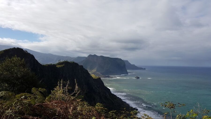 Madeira: Private Vereda do Larano Hike - The Itinerary: What to Expect Step-by-Step