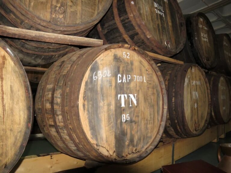 Madeira : Private wine experience by 4WD - What Makes This Tour Stand Out?