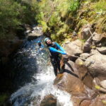 Madeira : Ribeira das Cales Canyoning (Level 1) - The Scenic and Practical Value