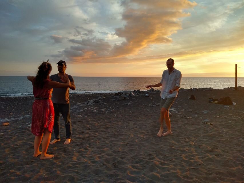Madeira: Salsa and Bachata dance and discovery experience - The Value of Expert Instruction and Authenticity