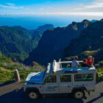 Madeira: Santana Jeep Safari and Balções Levada Walk - Practical Aspects and Value