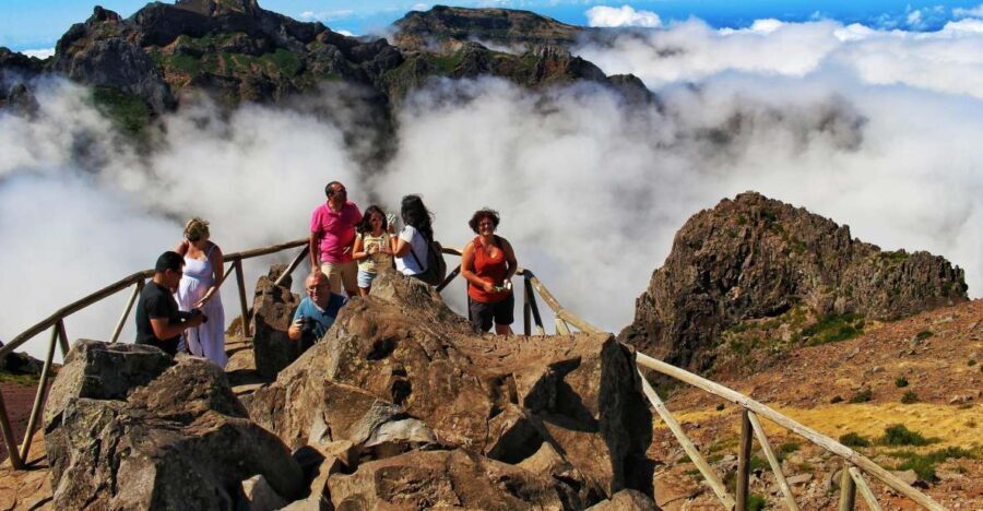 Madeira : Santana & Peaks full day tour by Open 4x4 - Authenticity, Value, and Who Will Love It
