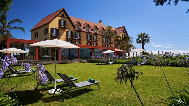 Madeira: Sightseeing Tour - The Nuts and Bolts of the Itinerary