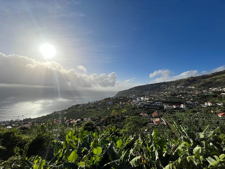 Madeira South Tour: Cabo Girão, Waterfalls for Cruise Ship - Why This Tour Works for Travelers