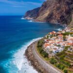Madeira : Southwest coast, Run & Anjo´s Waterfall 4x4 Tour - Exploring the Itinerary in Detail