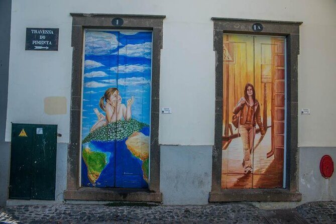 Madeira Special Private Tuk-Tuk City Tour Experience by MadTuk - Authentic Insights from Other Travelers