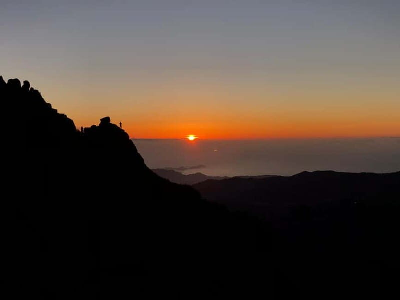 Madeira: Sunrise at Pico do Arieiro & Hike Larano trail - What Makes This Tour Stand Out?