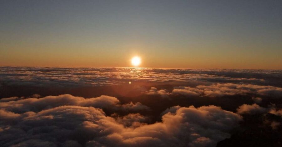 Madeira: Sunrise Half-Day Jeep Tour - The Experience in Detail