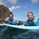 Madeira Surf Classes in Portugal - Practical Details: Making the Most of Your Surf Lesson