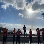 Madeira: surf lesson at Porto da Cruz - The Itinerary: What to Expect from Start to Finish
