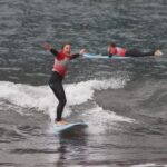 Madeira: Surf Lessons - What’s Included and What’s Not