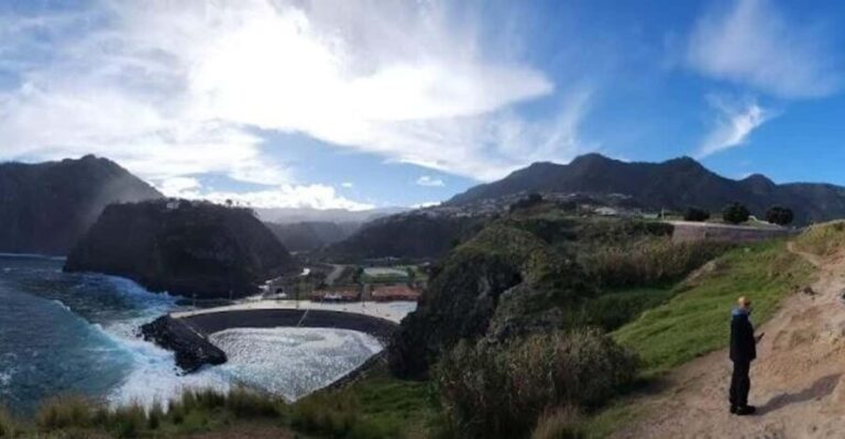 Madeira : Tailor-made Custom Trike Tour of the Island - Dive Into the Itinerary Options