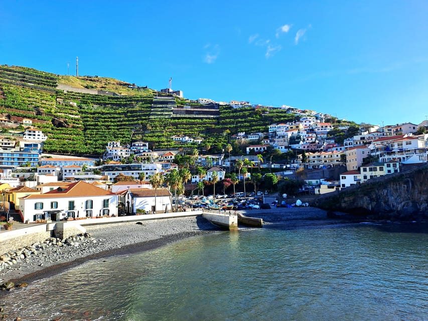 Madeira : Trike Guided Tour of the Island - Final Thoughts