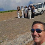Madeira: Visit the Volcanic Pools, Waterfalls, and Magical Forest of Fanal - The Dramatic Vista at Cabo Girão Skywalk