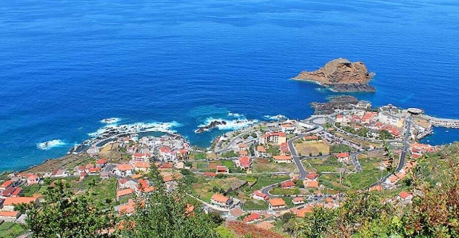 Madeira: West Tour with Porto Moniz and Volcanic Pools - The Experience & Value